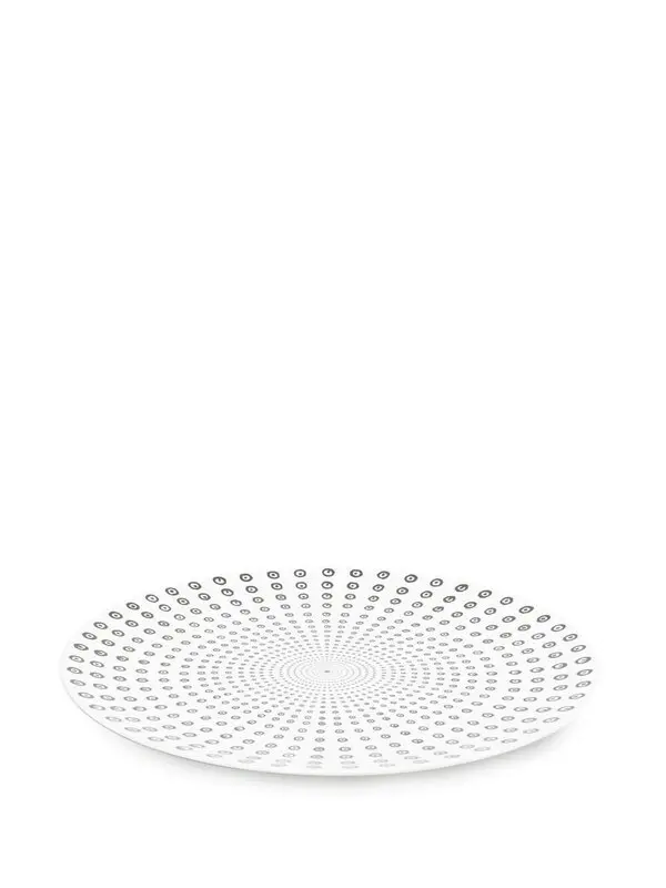 10 CORSO COMO Flat Dinner Plate