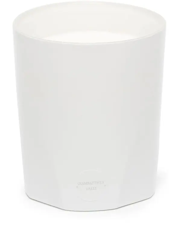 TRUDON X Giambattista Valli Positano Candle - White