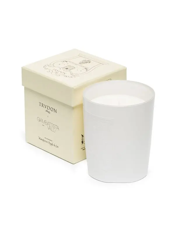 TRUDON X Giambattista Valli Positano Candle