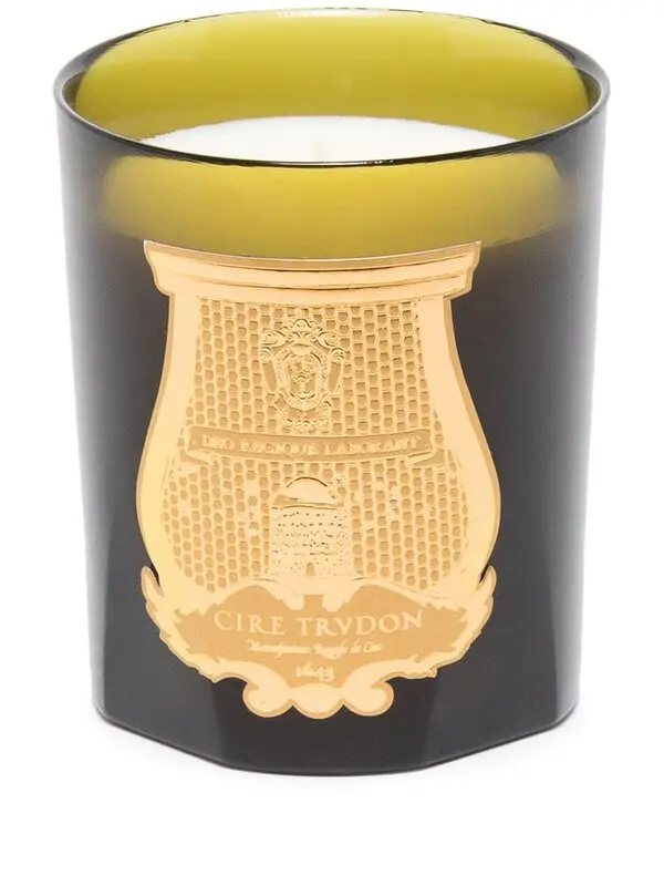 TRUDON Spiritus Sancti Candle - White