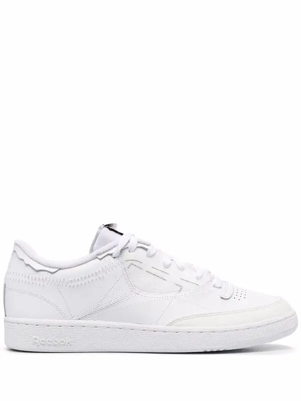 REEBOK Maison Margiela Club C Memory Of Sneakers