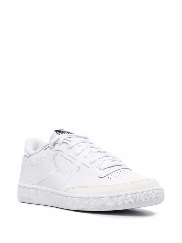REEBOK Maison Margiela Club C Memory Of Sneakers