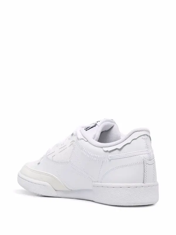 REEBOK Maison Margiela Club C Memory Of Sneakers