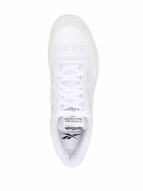 REEBOK Maison Margiela Club C Memory Of Sneakers