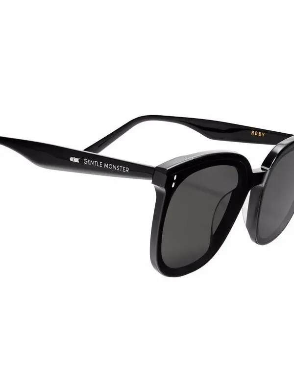 GENTLE MONSTER Rosy 01 Sunglasses