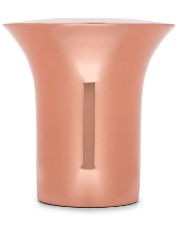 TOM DIXON Plum Wine Cooler - Neutrals