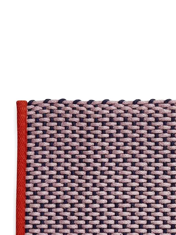 HAY Door Woven Mat