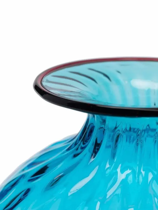 VENINI Monofiori Balloton Vase