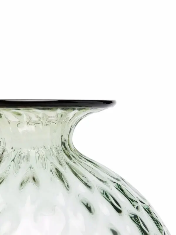VENINI Monofiori Balloton Glass Vase