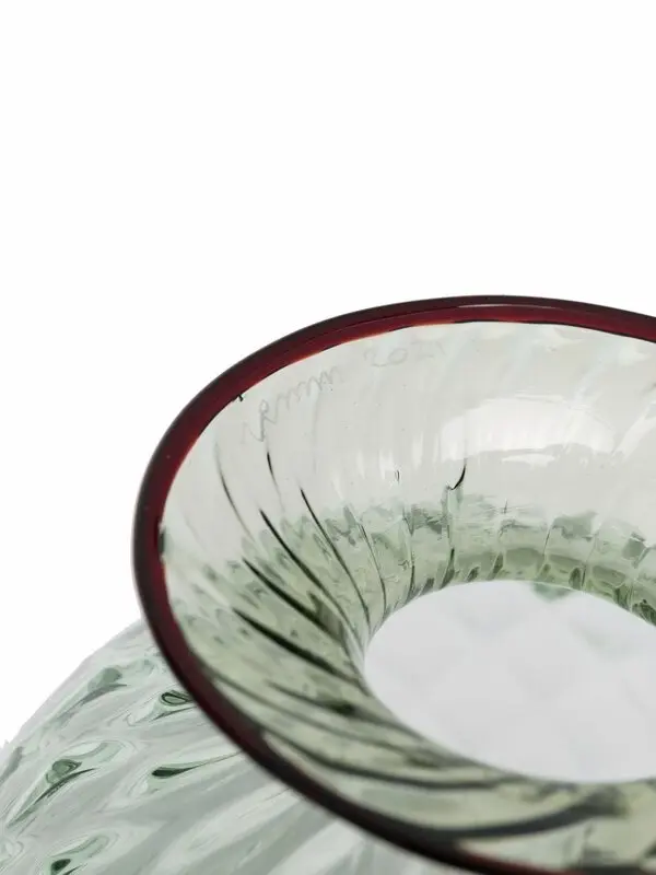 VENINI Monofiori Balloton Glass Vase
