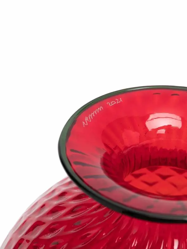 VENINI Monofiori Balloton Vase
