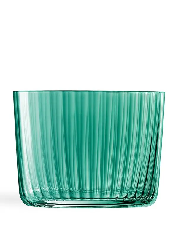 LSA INTERNATIONAL Gems Tealight Holder Set