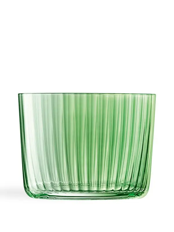 LSA INTERNATIONAL Gems Tealight Holder Set