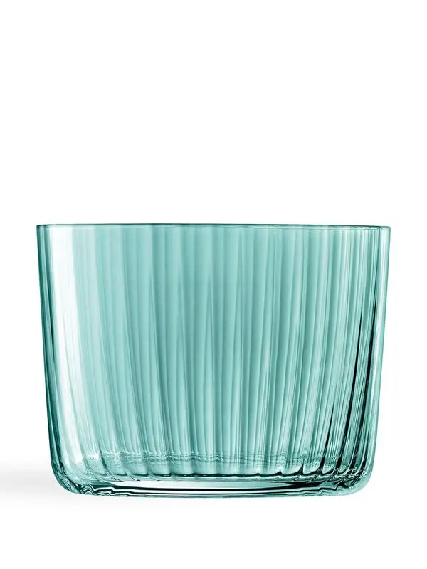 LSA INTERNATIONAL Gems Tealight Holder Set