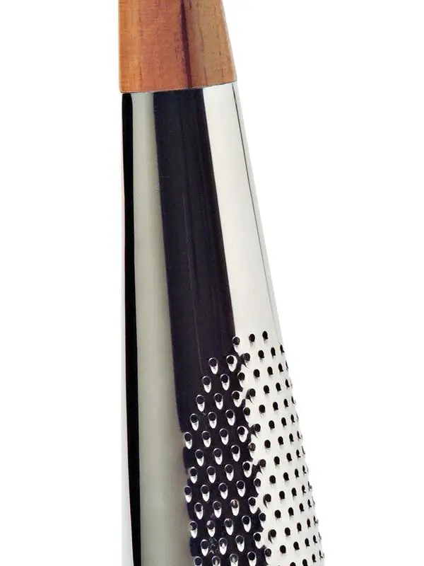 ALESSI Todo Long Cone-shape Grater