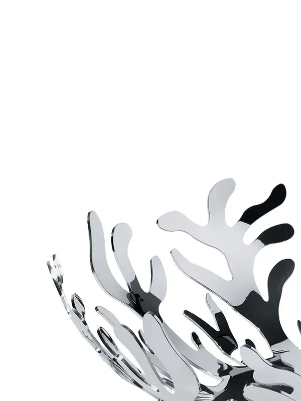 ALESSI Mediterraneo Fruit Bowl
