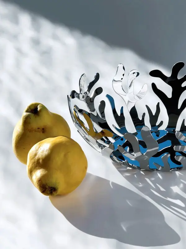 ALESSI Mediterraneo Fruit Bowl