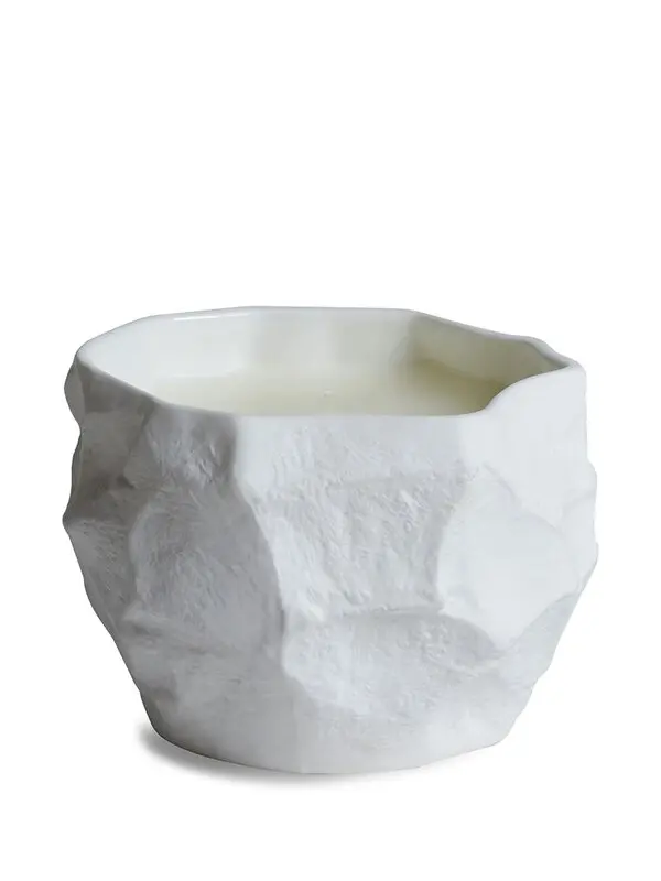 1882 LTD Crockery Abstract Candle