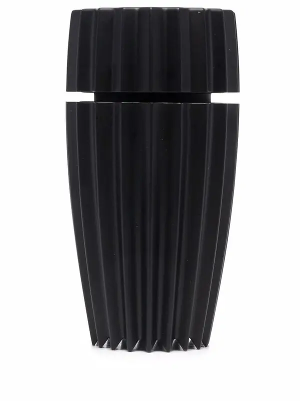 ALESSI Salt, Pepper And Spice Grinder - Black