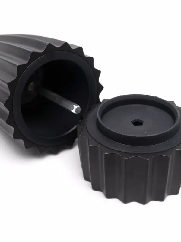 ALESSI Salt, Pepper And Spice Grinder