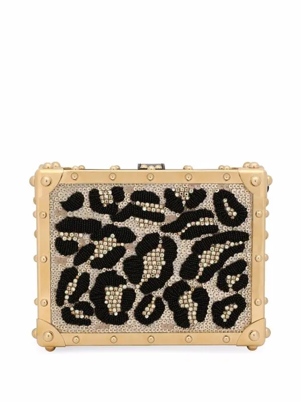 Dolce & Gabbana Dolce Box Top-handle Bag