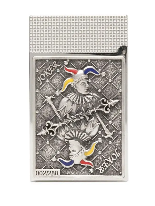 S.t. Dupont Ligne 2 Joker Lighter