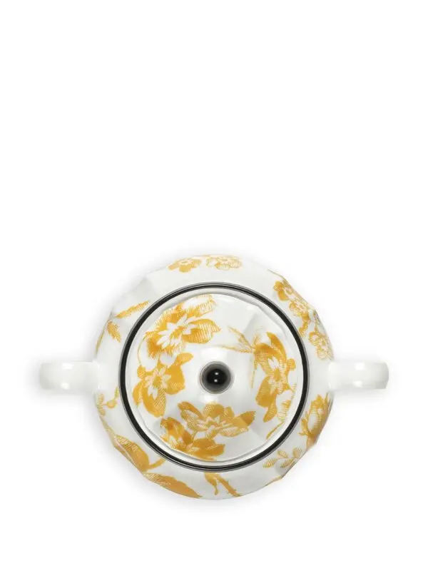 Gucci Herbarium Sugar Bowl