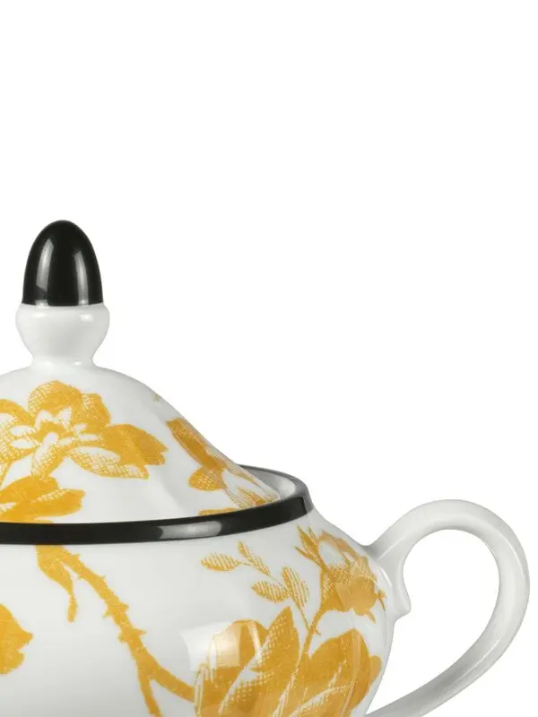 Gucci Herbarium Sugar Bowl