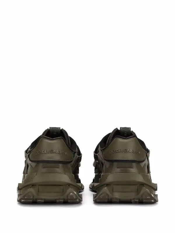 Dolce & Gabbana Space Low-top Sneakers