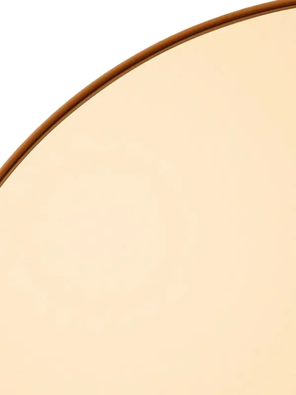 AYTM Circum Round Mirror