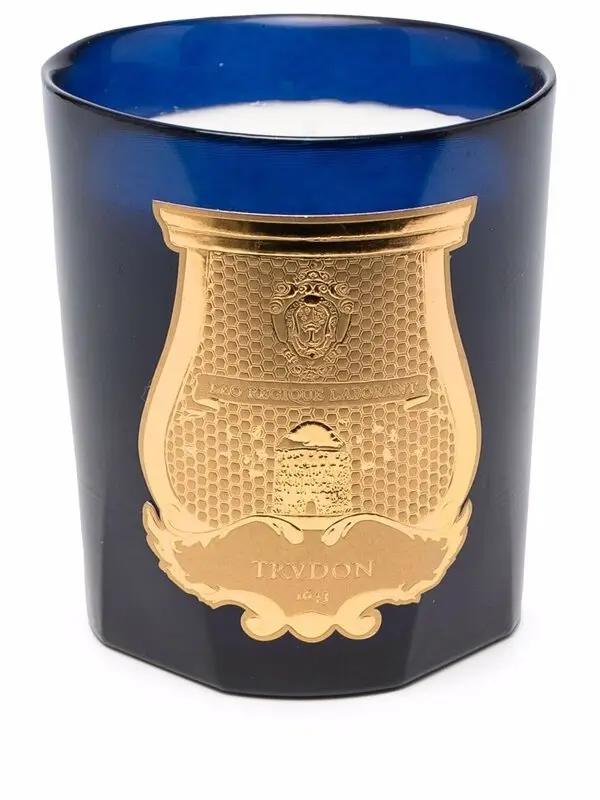 TRUDON Estérel Scented Candle - Blue