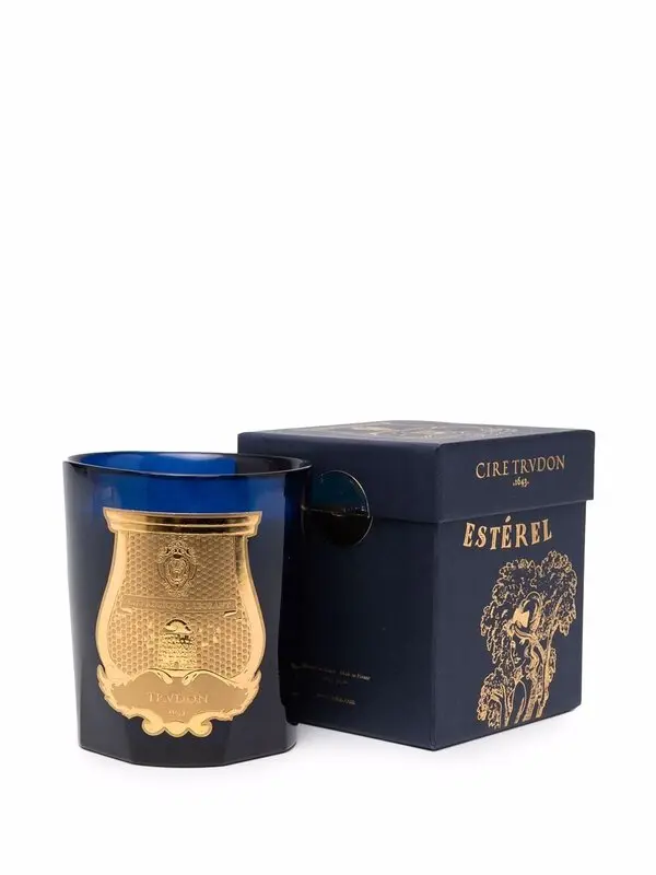 TRUDON Estérel Scented Candle
