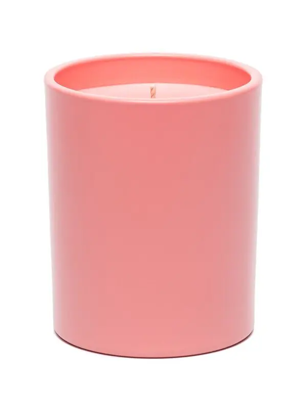 OVEROSE Anthurium Scented Candle