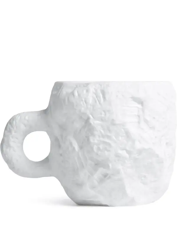 1882 LTD Crockery Mug - White