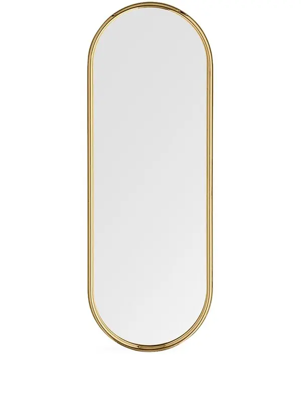 AYTM Large Angui Mirror - Gold