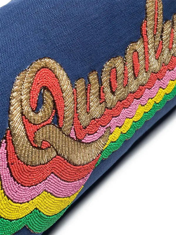 Jonathan Adler Quaaludes Cushion