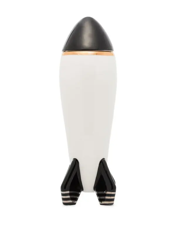 Jonathan Adler Gin Rocket Decanter 677ml