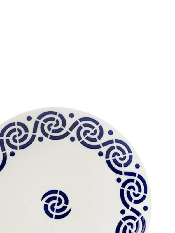 SARGADELOS Espiroide Dinner Service 18 Piece Set