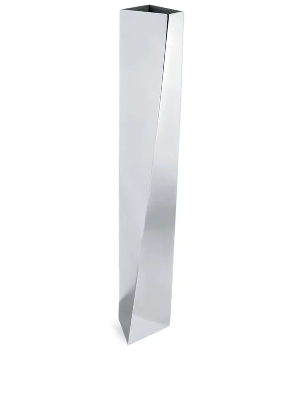 ALESSI Crevasse' Flower Vase