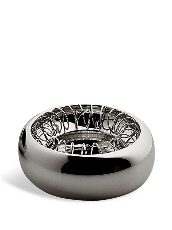 ALESSI Spiral Design Ashtray