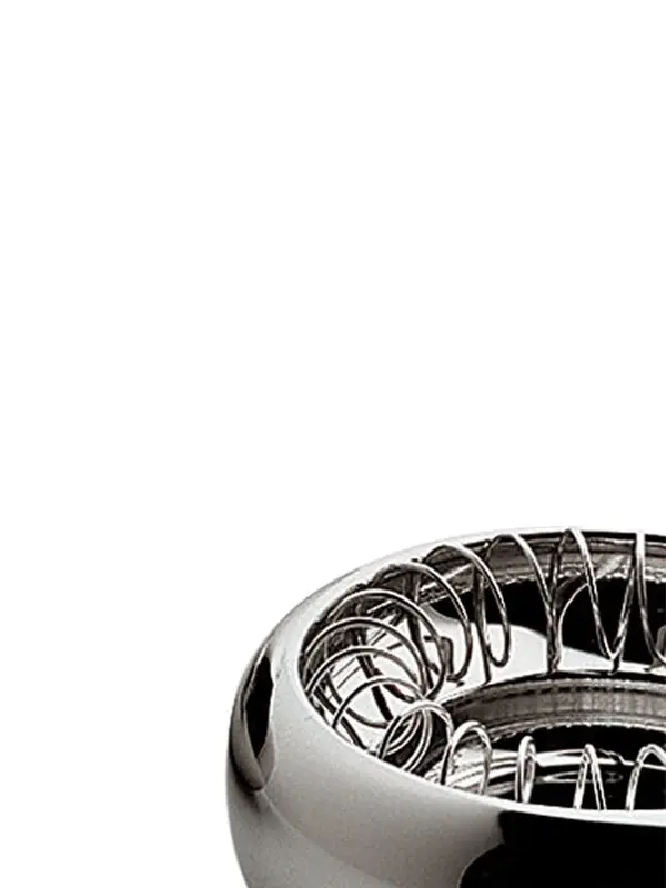 ALESSI Spiral Design Ashtray