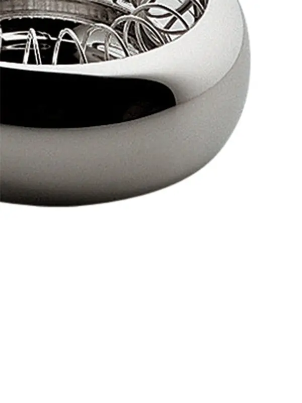ALESSI Spiral Design Ashtray