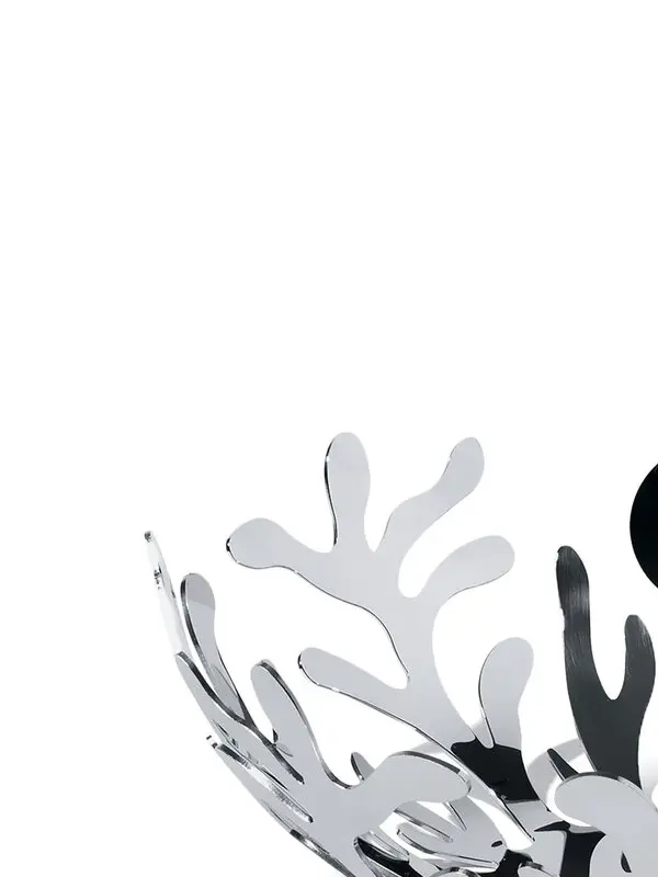 ALESSI Mediterraneo Fruit Bowl