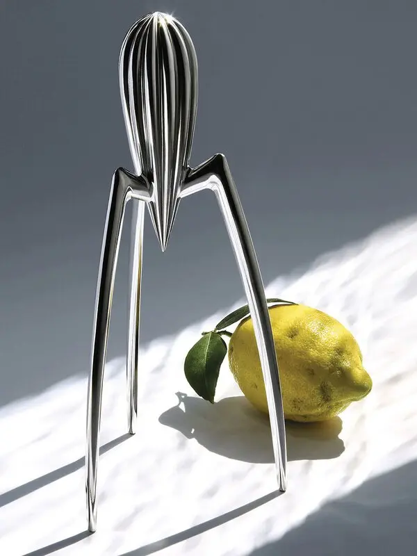 ALESSI Salif Citrus Squeezer