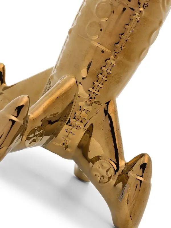 SELETTI Memorabilia My Spaceship Ornament