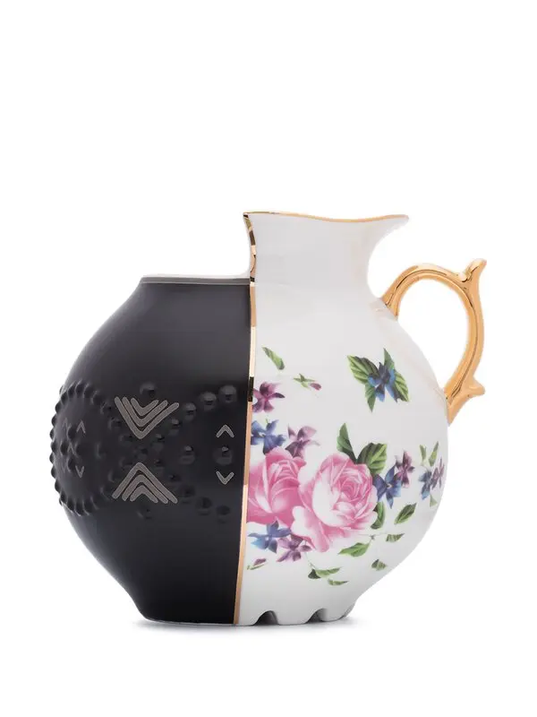 SELETTI Lfe Hybrid Vase