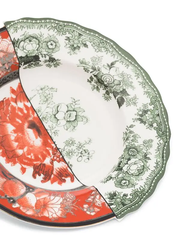 SELETTI Cecilia Hybrid Soup Bowl