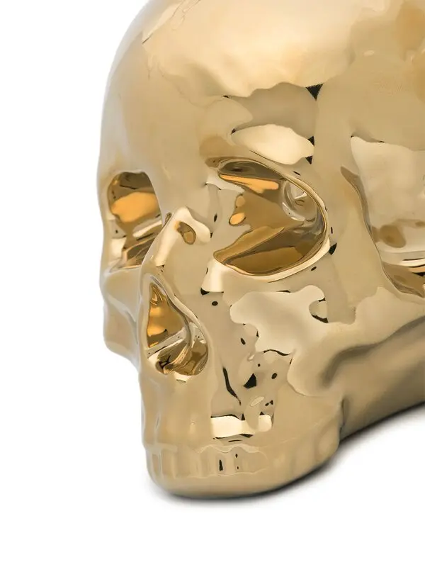 SELETTI Memorabilia My Skull Ornament