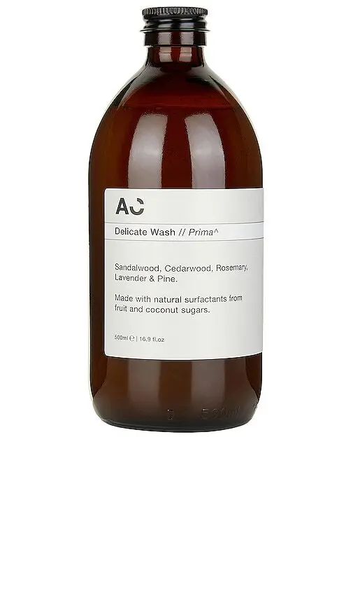 ATTIRECARE Prima Delicate Wash - N,a