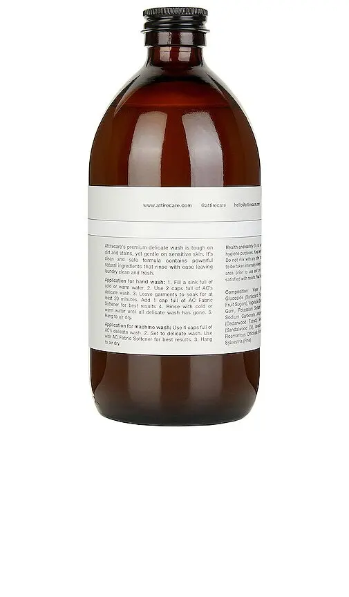 ATTIRECARE Prima Delicate Wash